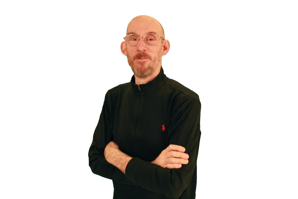 Andre Gardner | Voice Talent | On Hold Messages